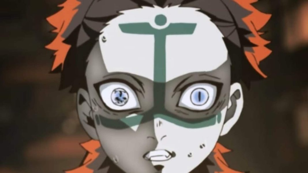 What Are The 12 Moons Or 12 Kizukis In 'Demon Slayer'? How Powerful Are ...