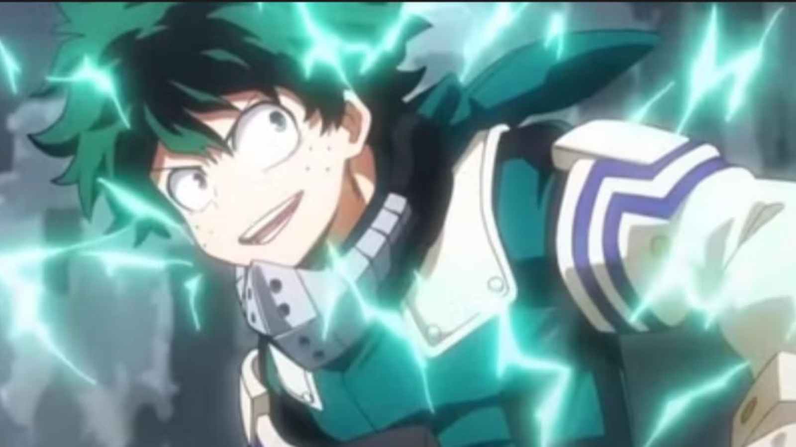 What Is One For All Quirk In 'My Hero Academia' And Who Are Its Most ...