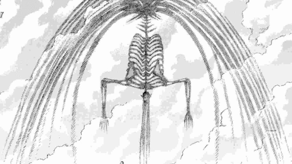 What Are The Powers Of The Founding Titan? Is Eren Also A Founding Titan?