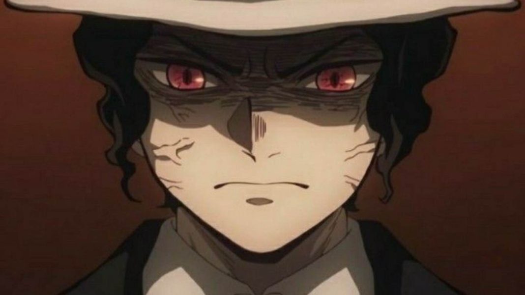 Who Is Muzan Kibutsuji In 'Demon Slayer'? How Did He Become The Demon King?