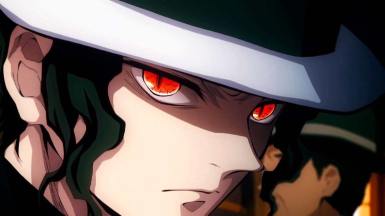 Who Is Muzan Kibutsuji In 'Demon Slayer'? How Did He Become The Demon King?
