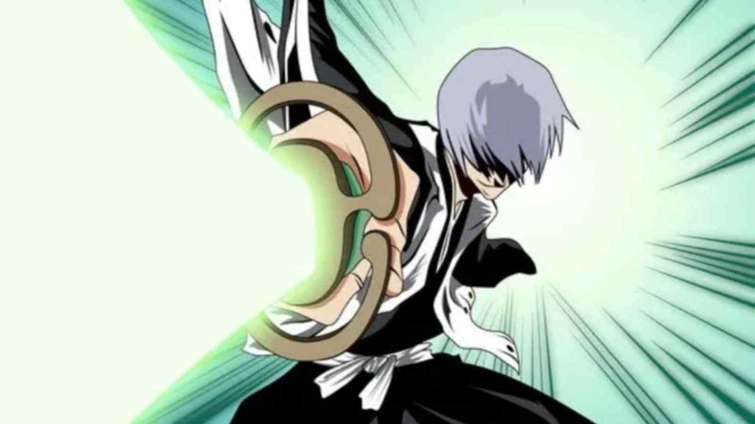 Top Ten Most Powerful Bankai