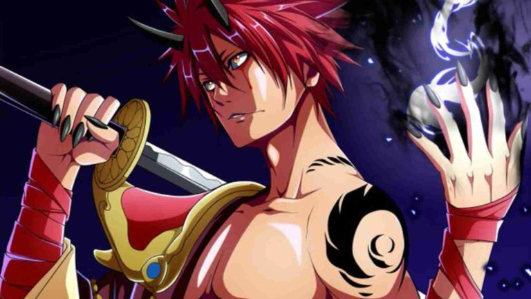 Rimiru's 12 Guardian Lords in 'Reincarnated As A Slime' Explained