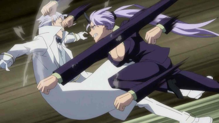 Rimiru's 12 Guardian Lords in 'Reincarnated As A Slime' Explained