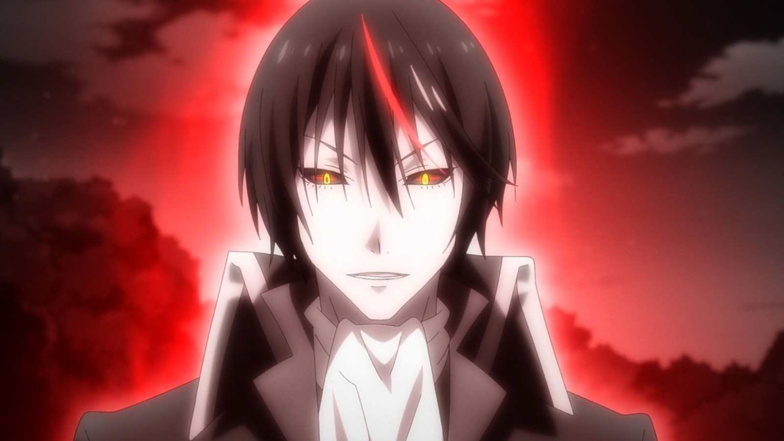 Rimiru's 12 Guardian Lords in 'Reincarnated As A Slime' Explained