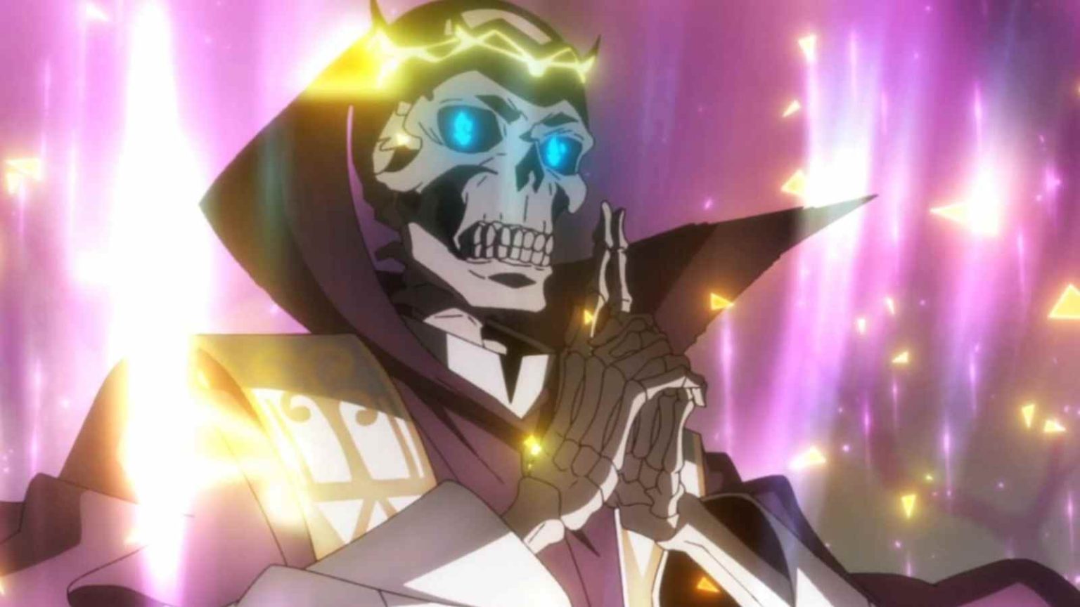 Rimiru's 12 Guardian Lords in 'Reincarnated As A Slime' Explained