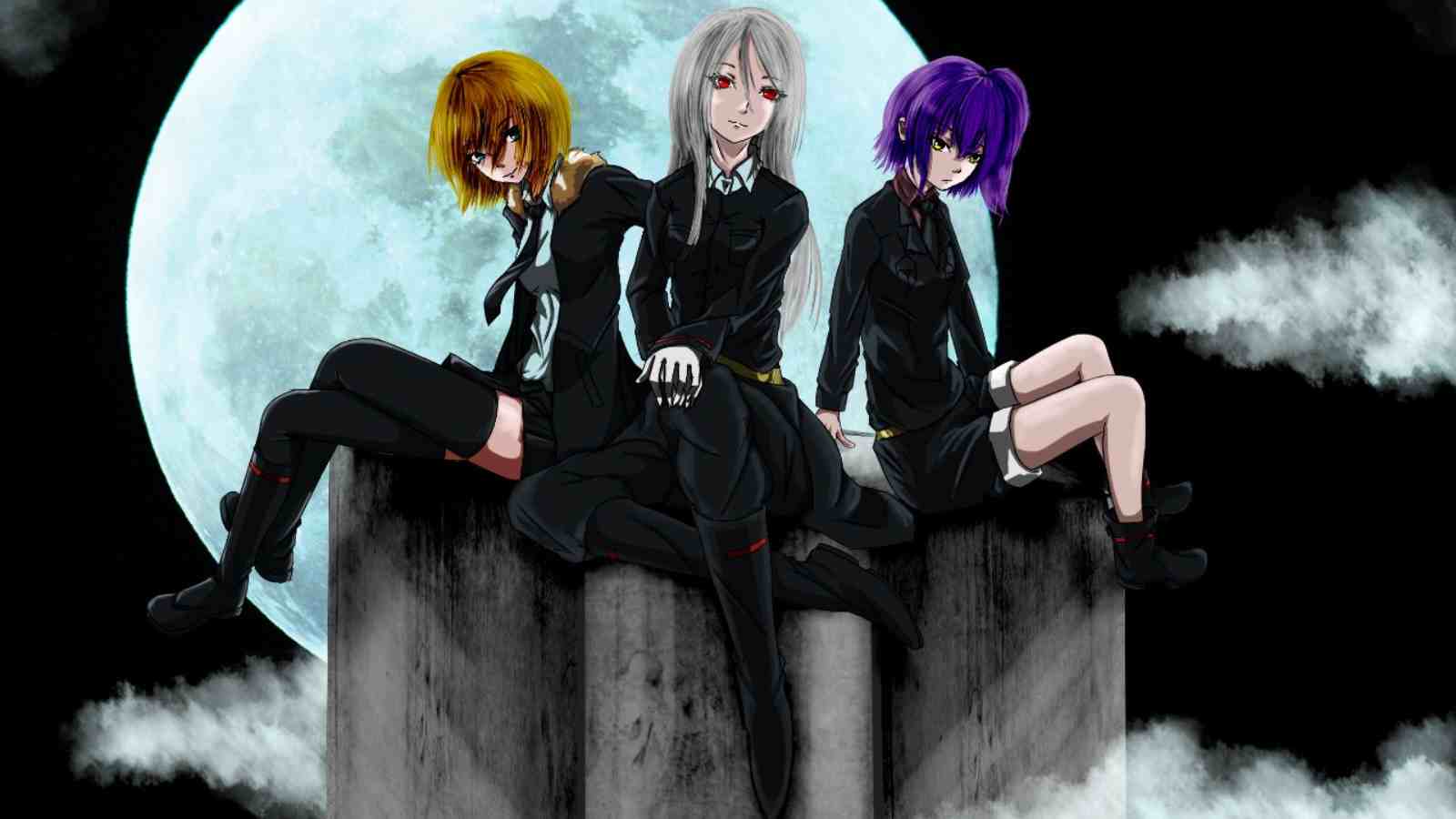 Rimiru's 12 Guardian Lords in 'Reincarnated As A Slime' Explained