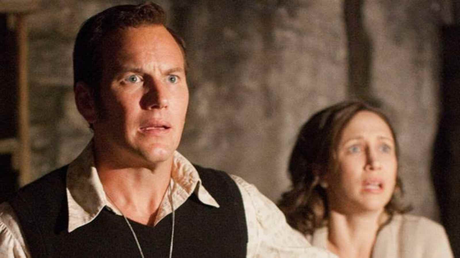 'The Conjuring' Universe: All 8 Films Ranked