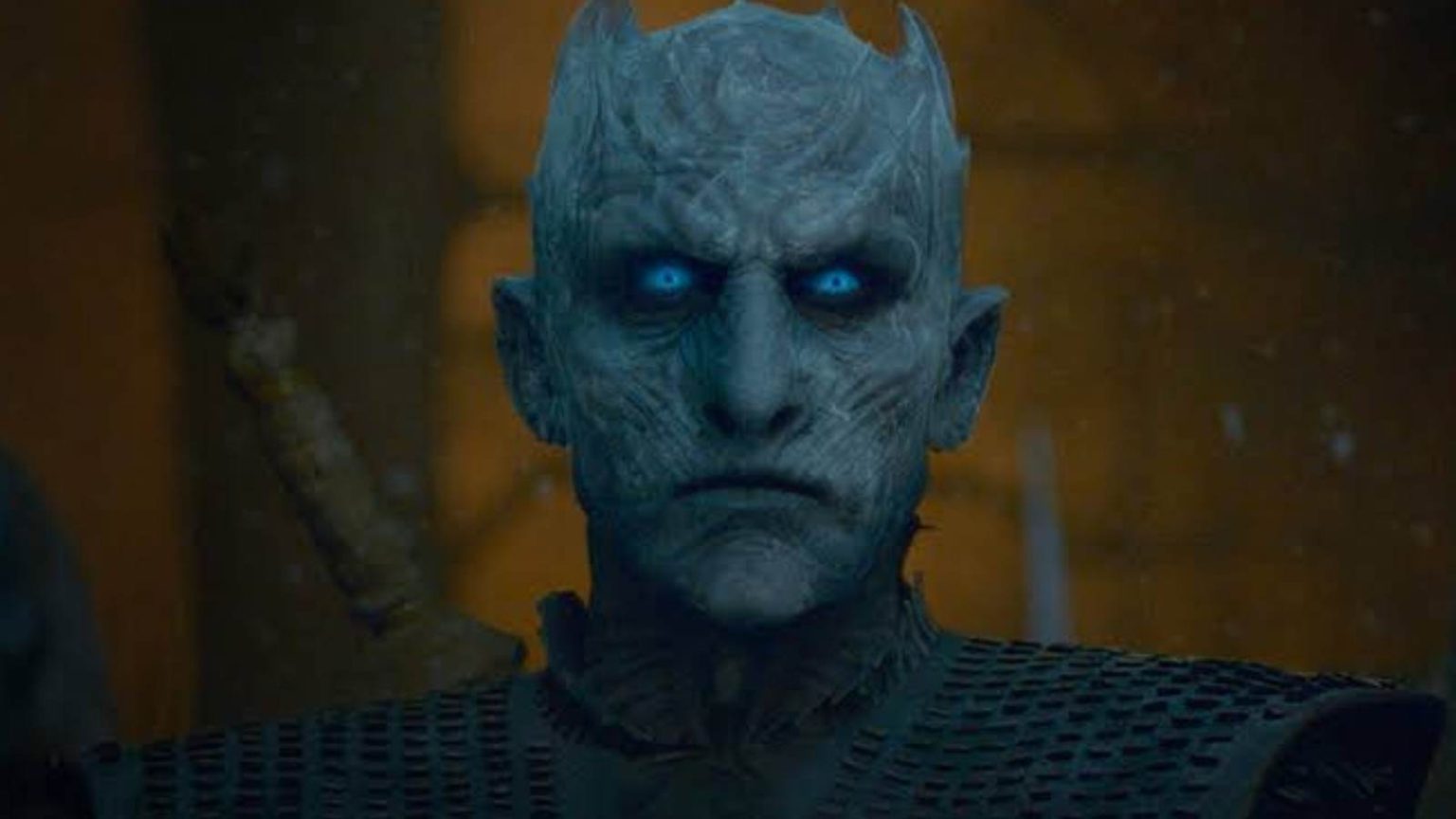Who Is Night King In 'Game Of Thrones'? What Is His Real Identity?