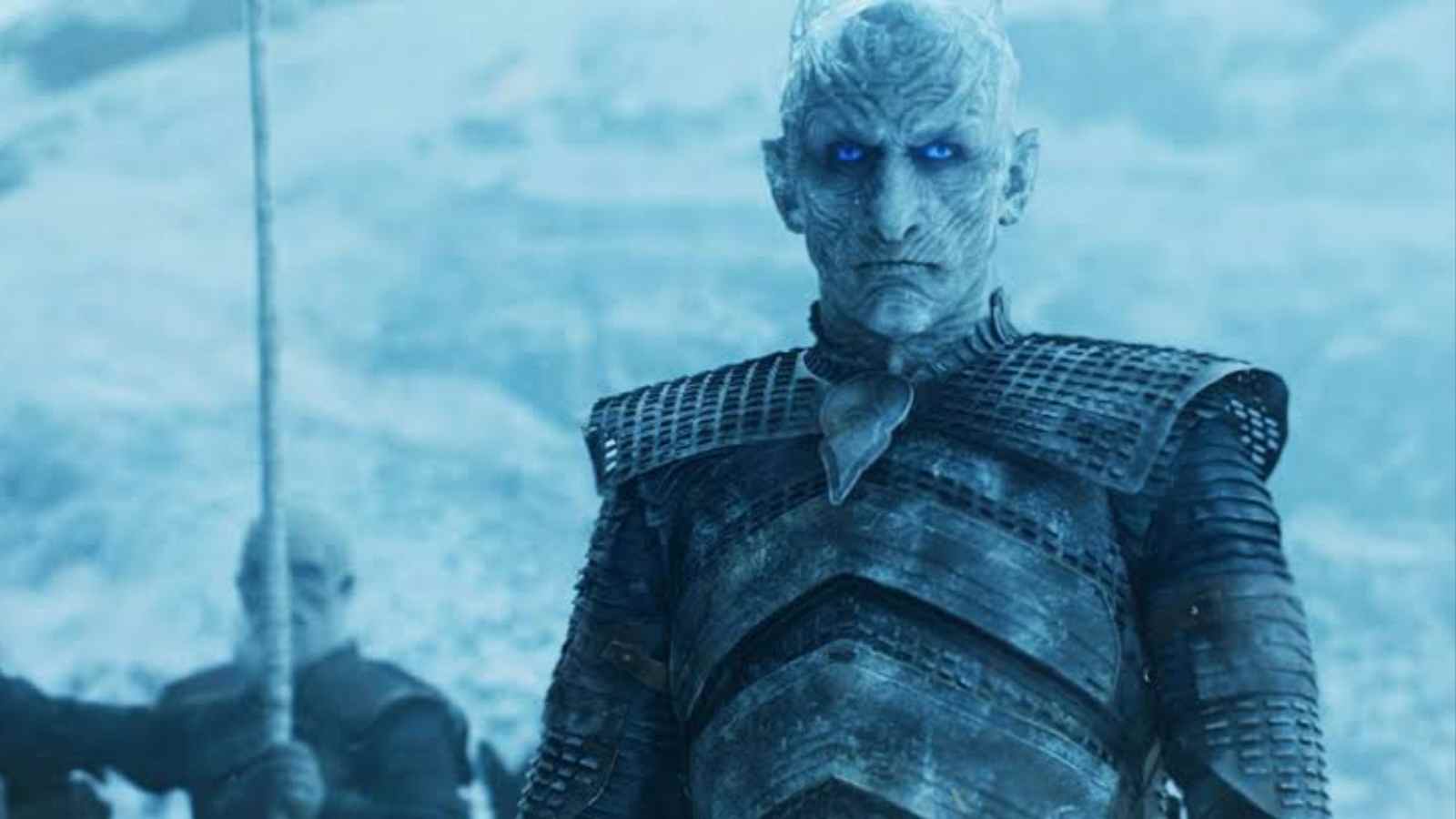 Who Is Night King In 'Game Of Thrones'? What Is His Real Identity?