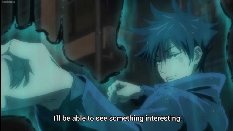 'Jujutsu Kaisen': Why Is Sukuna Interested In Megumi? 'Jujutsu Kaisen': Why Is Sukuna Interested In Megumi?