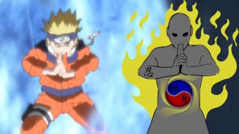 What Is Chakra In 'Naruto' And How Many Chakra Natures Are There?