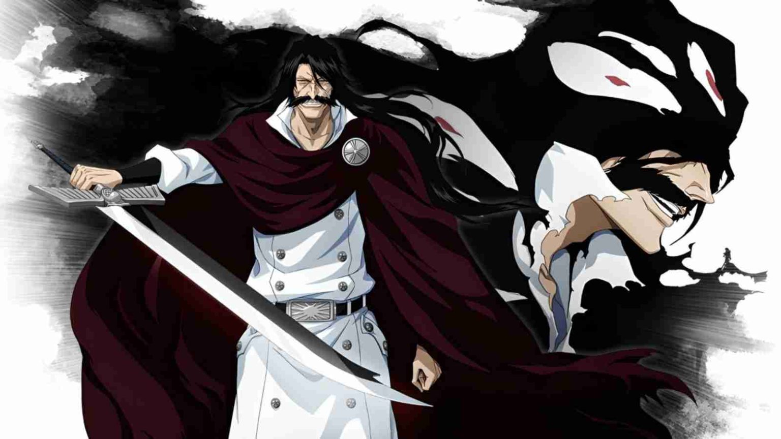 5 Most Powerful Characters in 'Bleach'