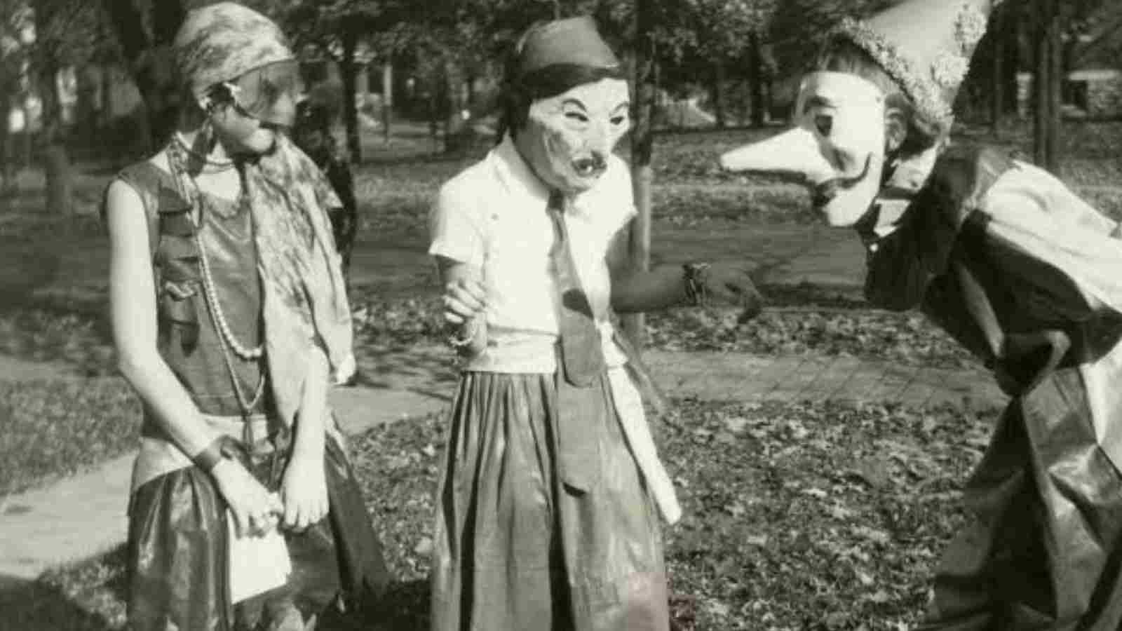 What Is The History Of Halloween? Why Do We Celebrate It?