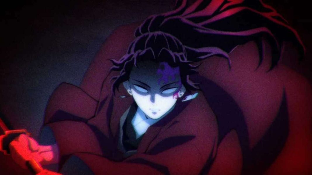 Who Is Yoriichi Tsugikuni In 'Demon Slayer'? Is He The Most Powerful Character Ever?