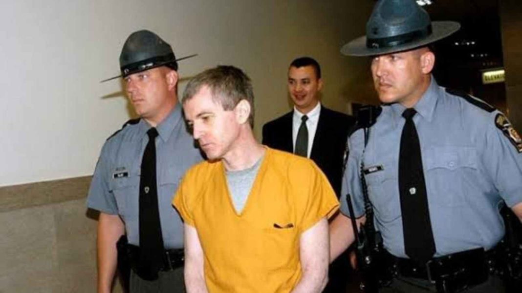 Was Serial Killer Charles Cullen Married And Did He Have Any Children?