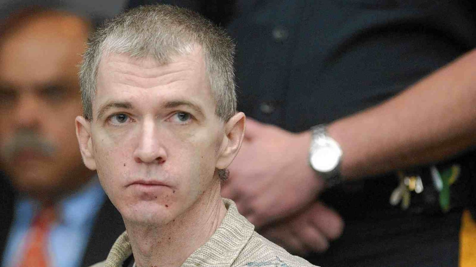 Where Is Charles Cullen Now, The Killer On Whom 'The Good Nurse' Is Based?