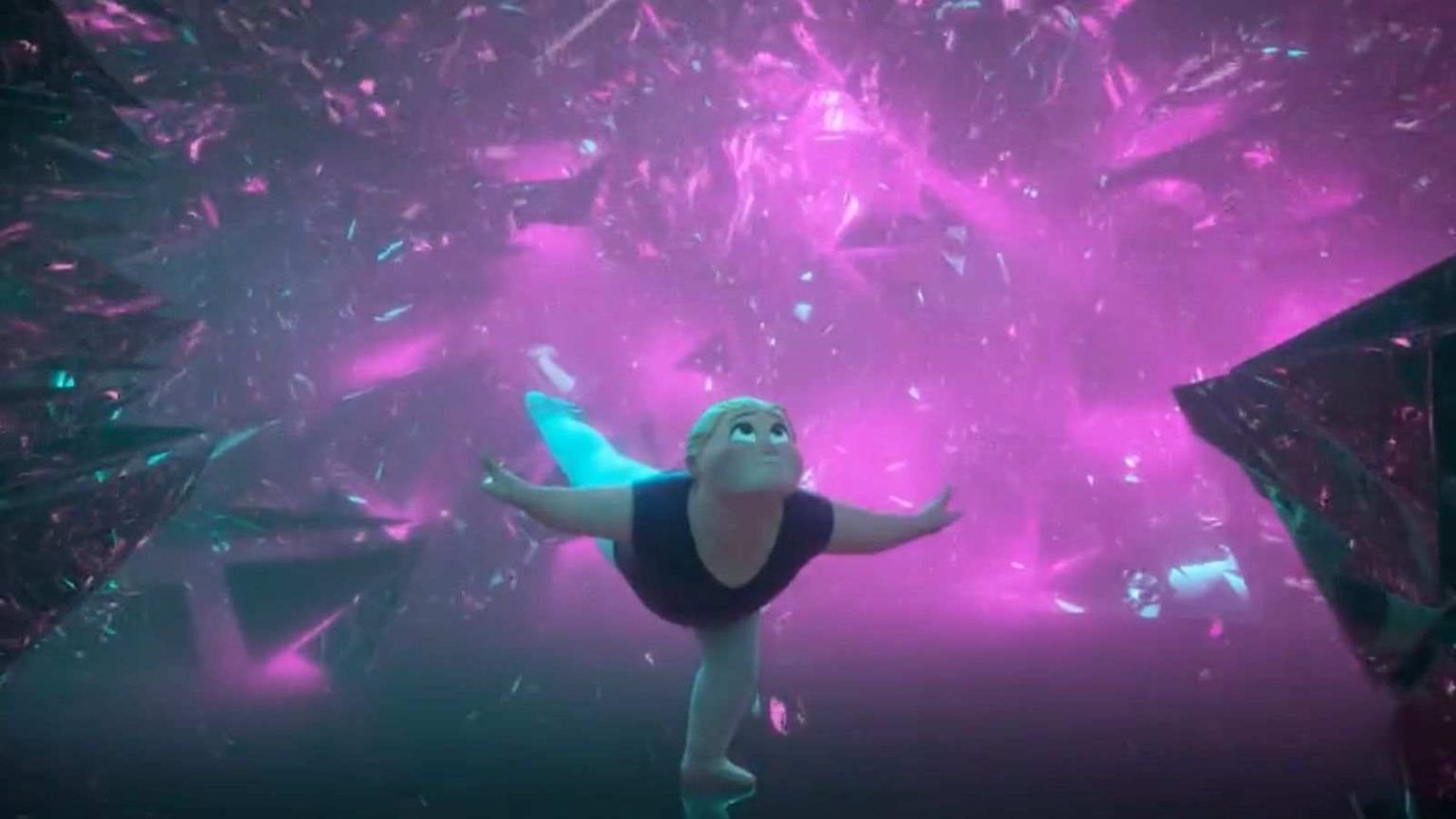 'Reflect': Why Disney's First Plus-Size Protagonist Has Divided Twitter