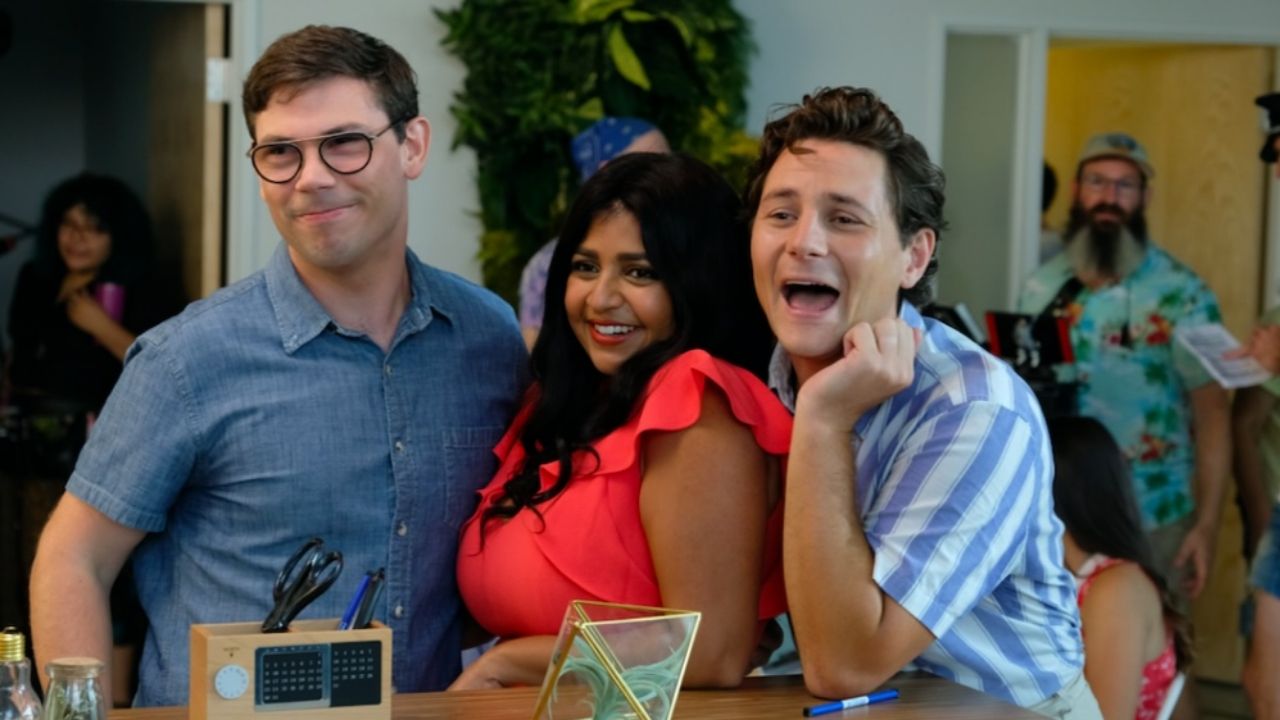 Top 25 Shows Based On True Stories