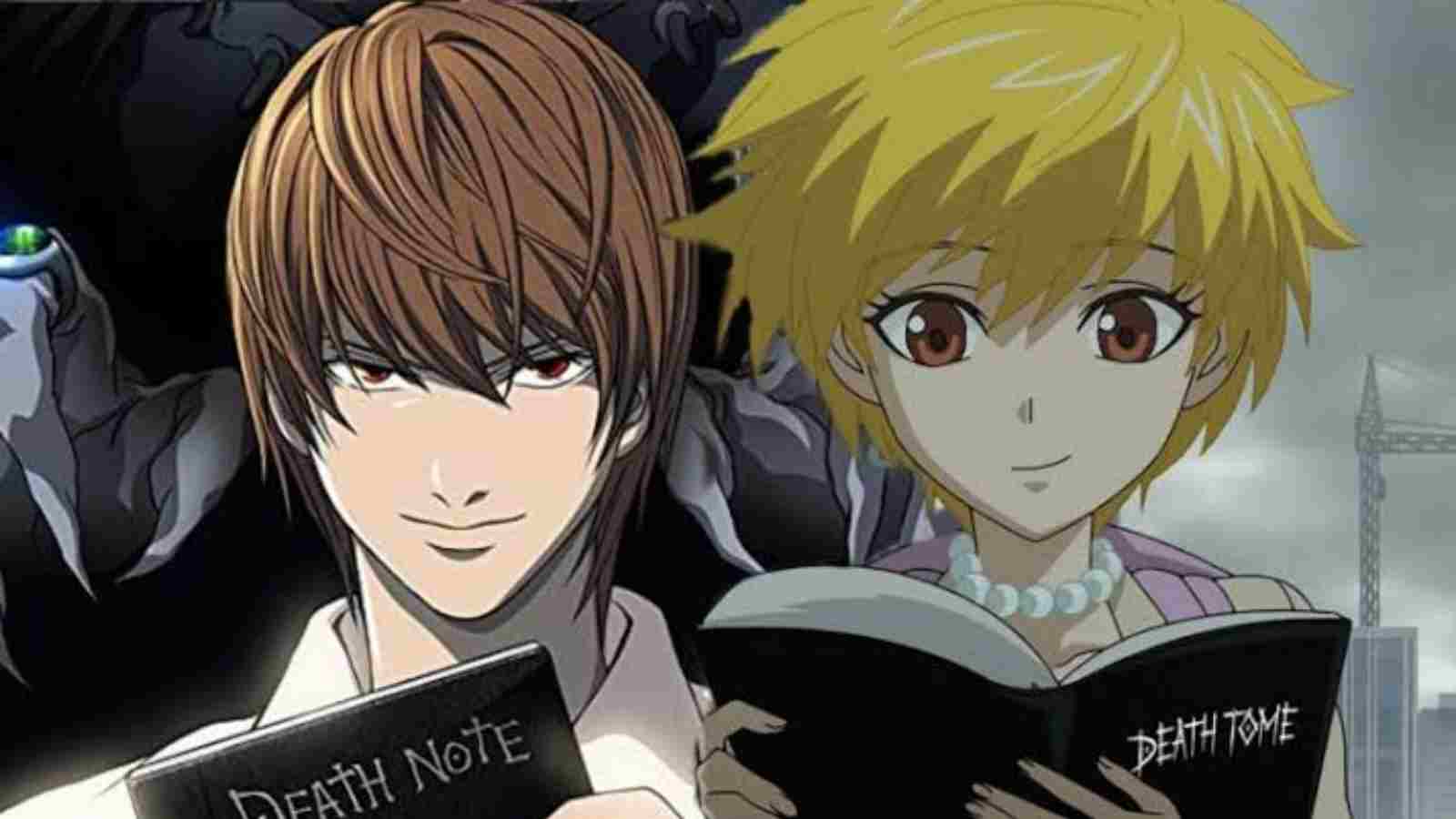 When Will 'The Simpsons' Death Note Parody Episode Be Released? Where ...
