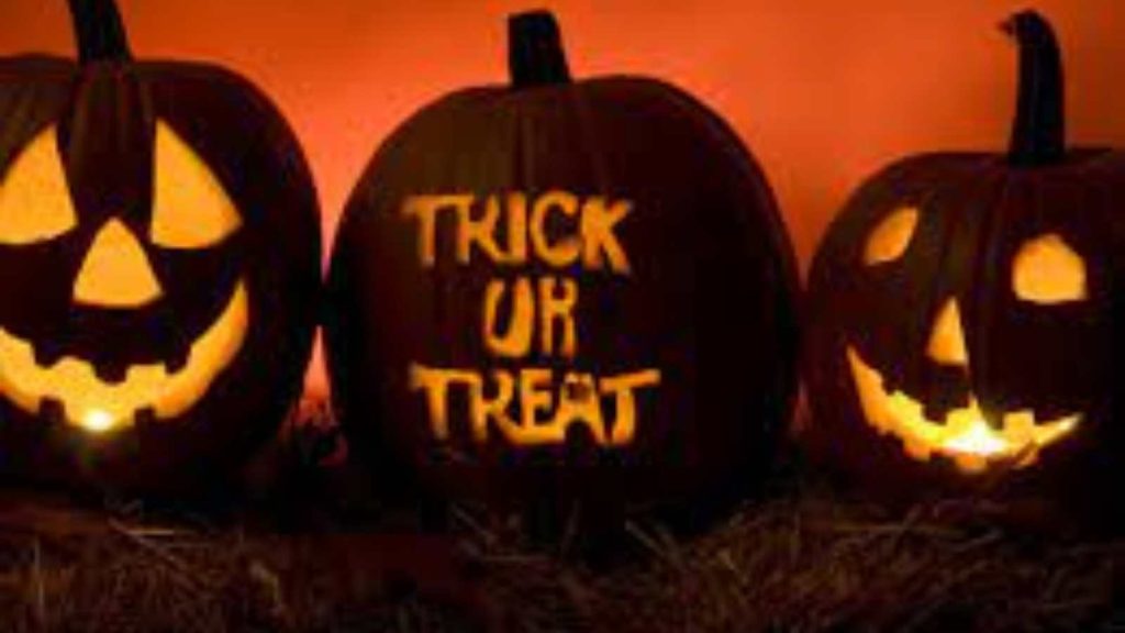 The Story Behind Halloween Trick Or Treat Tradition