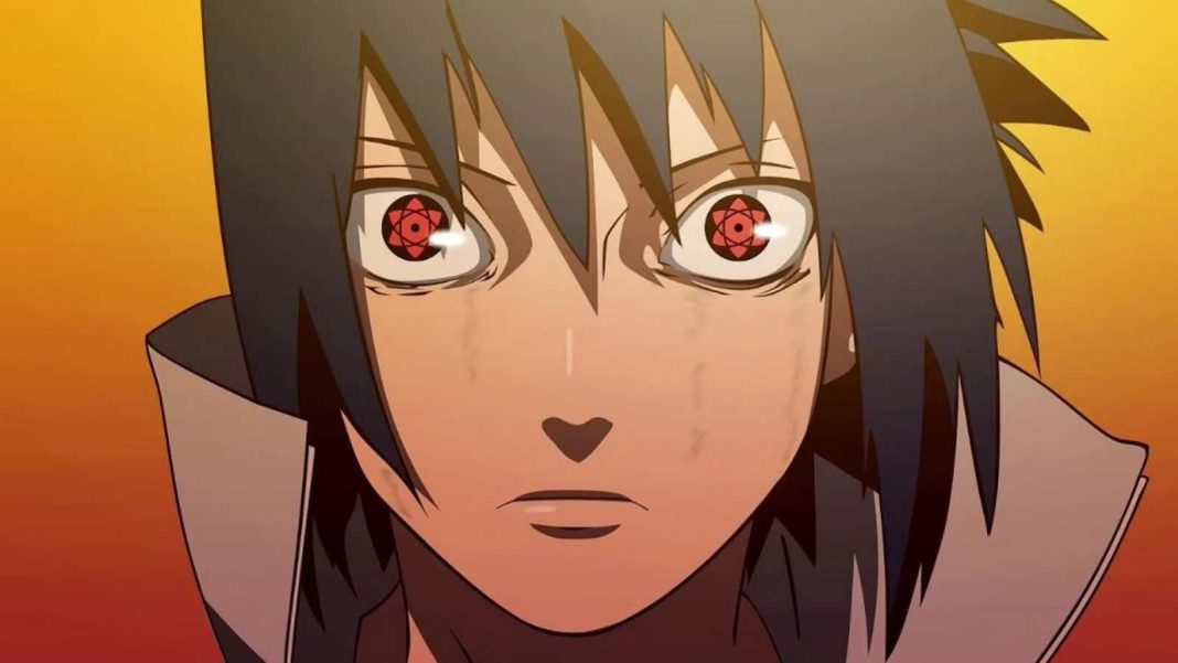 What Is Sharingan In 'Naruto' And How Many Types Of Sharingan Are There?