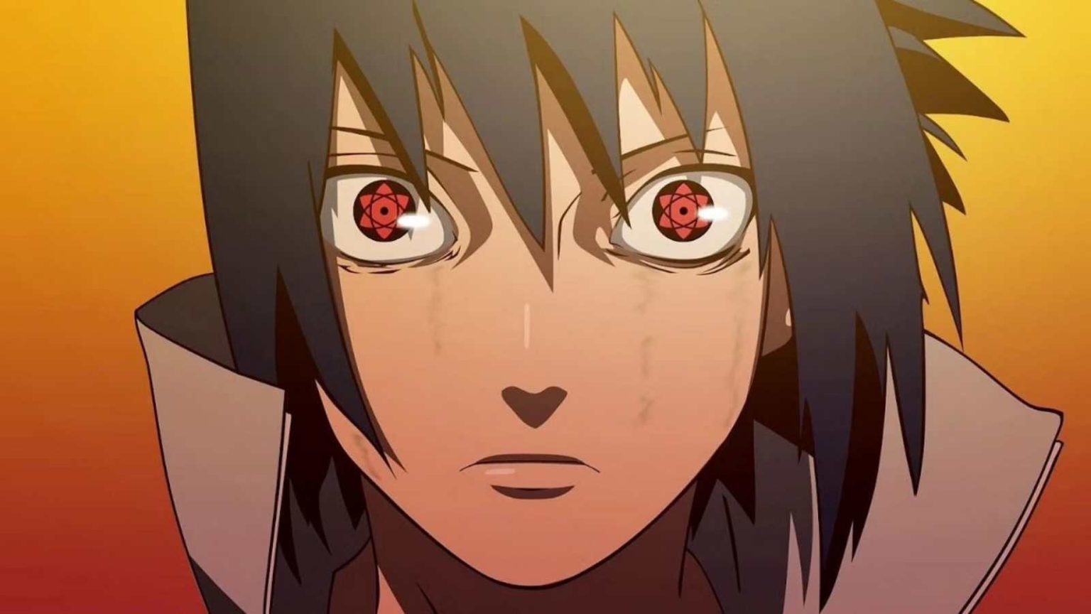 What Is Sharingan In 'Naruto' And How Many Types Of Sharingan Are There?