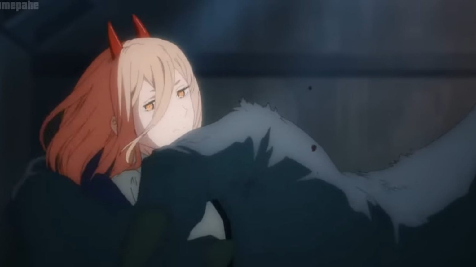 What Happened To Power In Chainsaw Man Episode 3? Is She Dead?