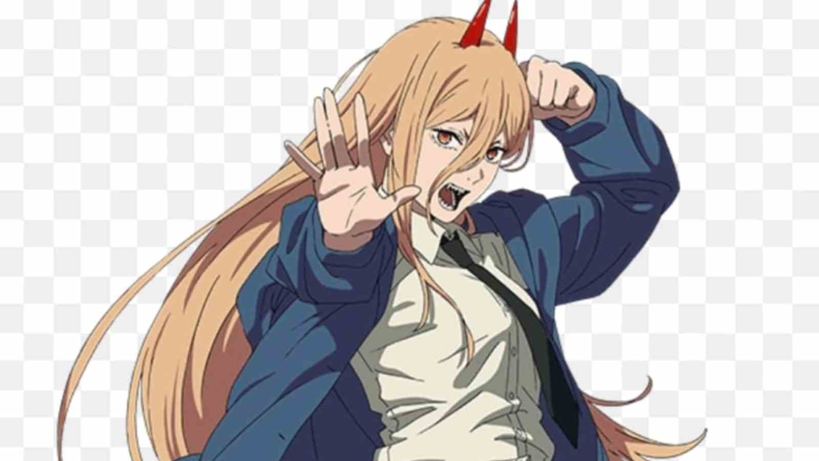 What Happened To Power In Chainsaw Man Episode 3? Is She Dead?