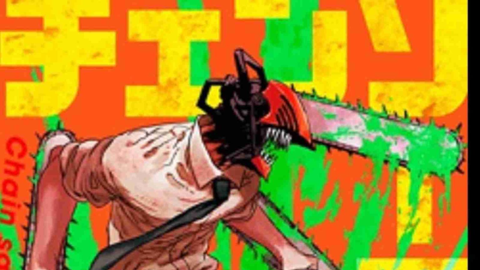 What Happened To Power In Chainsaw Man Episode 3? Is She Dead?