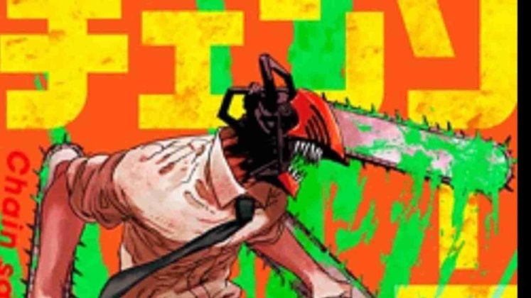 What Happened To Power In Chainsaw Man Episode 3? Is She Dead?