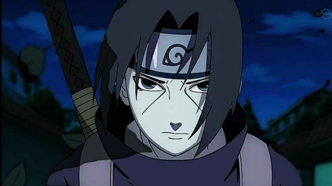 Itachi Vs Sasuke: Who Is A More Powerful Character In Naruto?