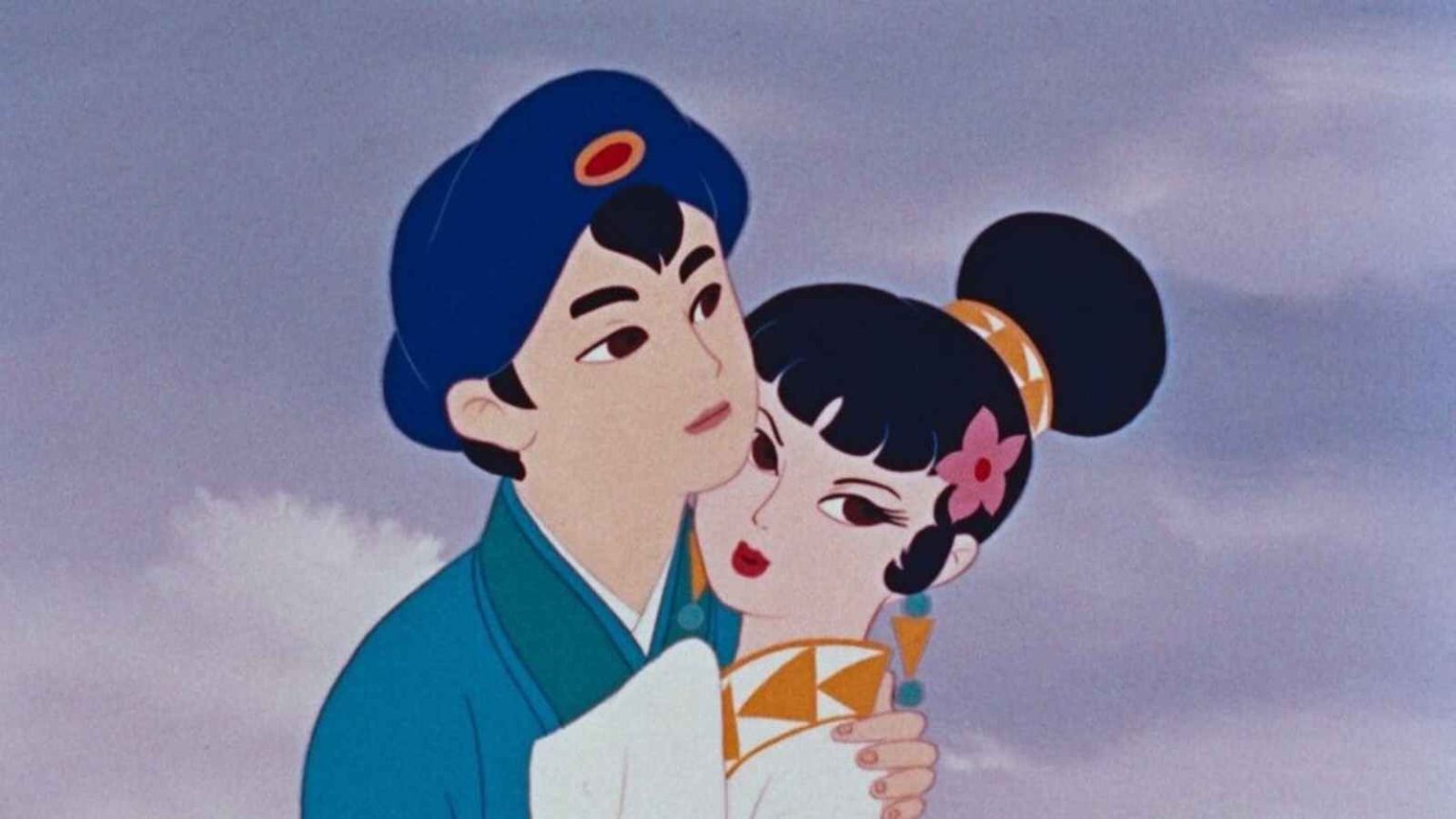 What was the first ever Anime and Manga? When was it released?