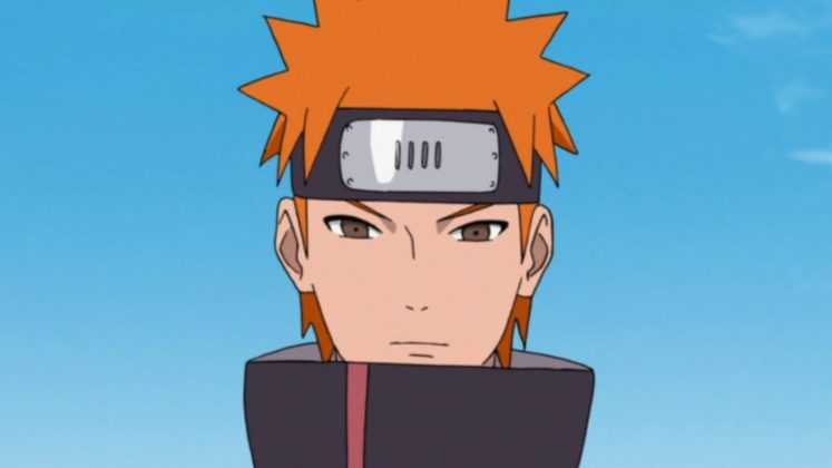 Top 10 Most Powerful Akatsuki In Naruto