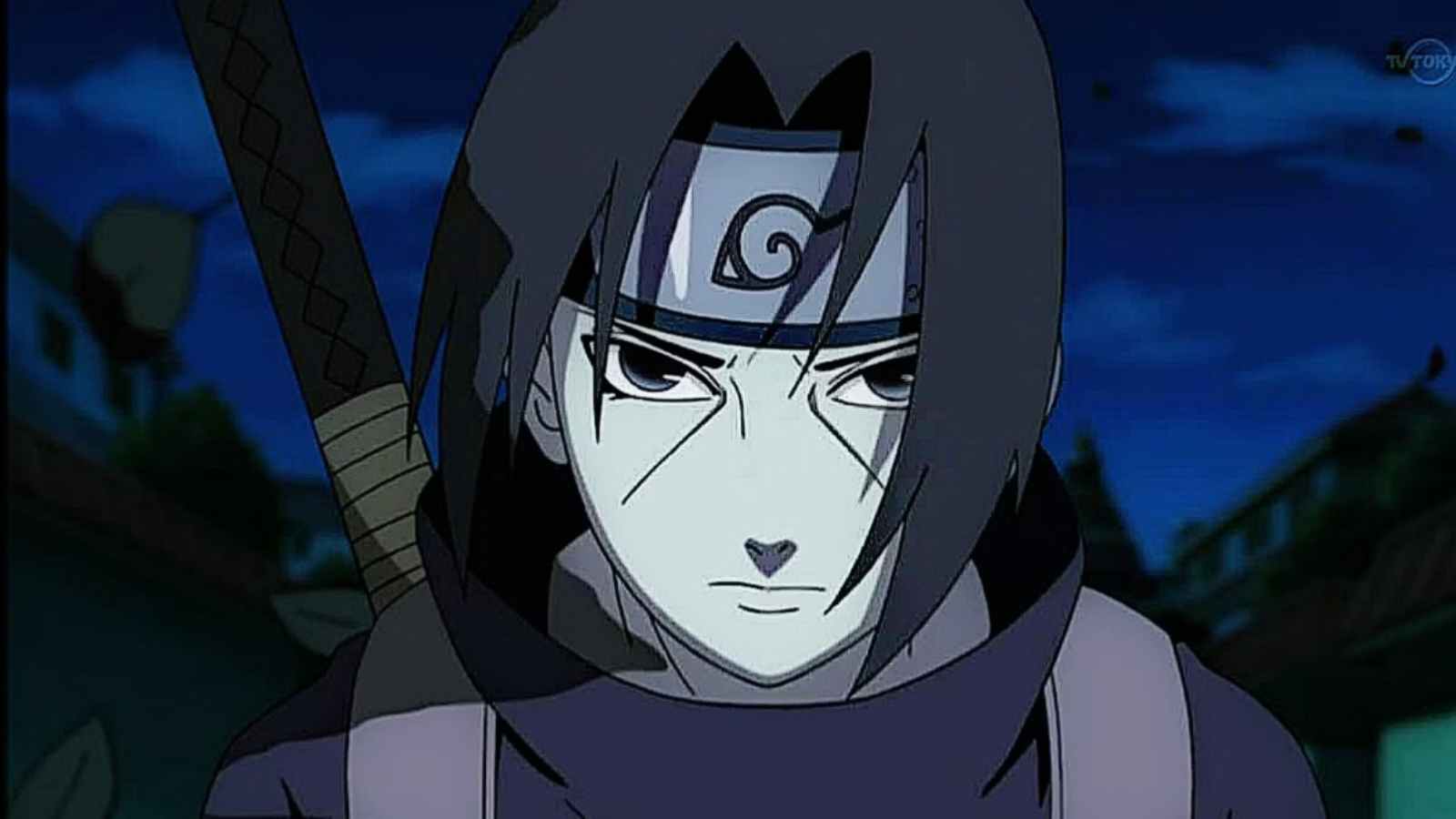 Top 10 Most Powerful Akatsuki In Naruto