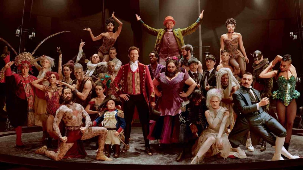 Top 25 Musicals Of All Time