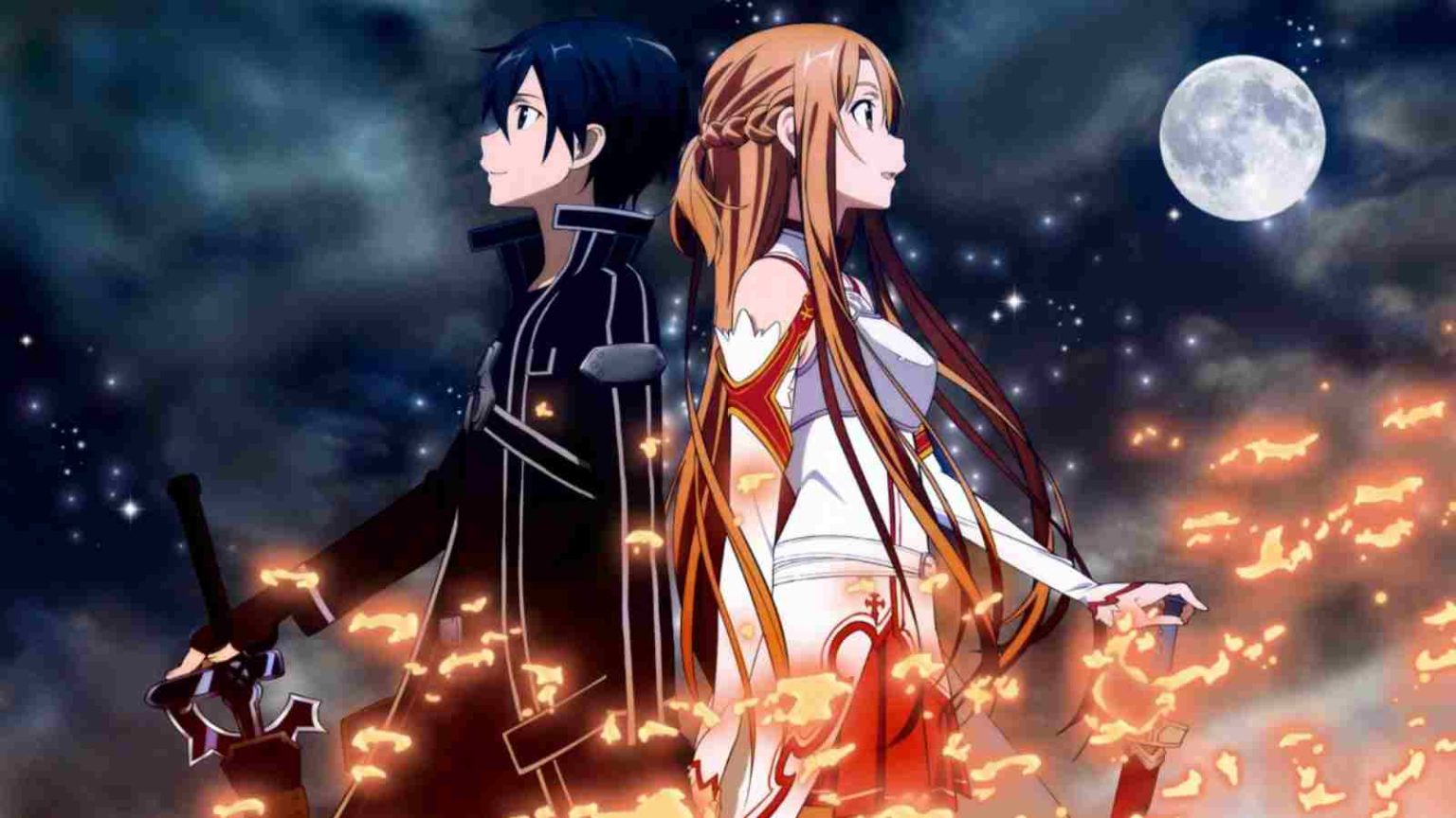Top 5 Best Survival Anime