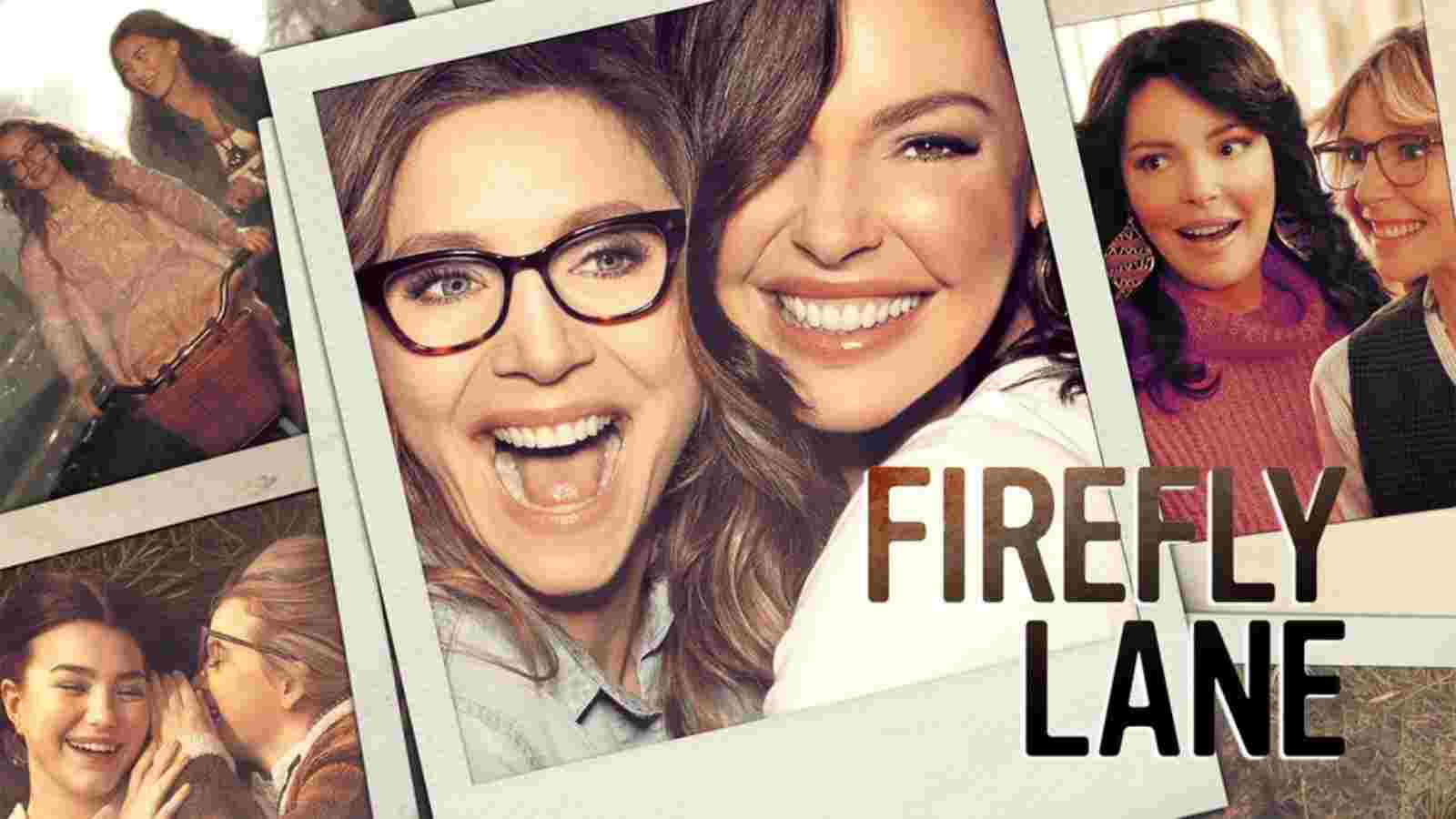 'Firefly Lane' Finale: Could Kate Die At The End?