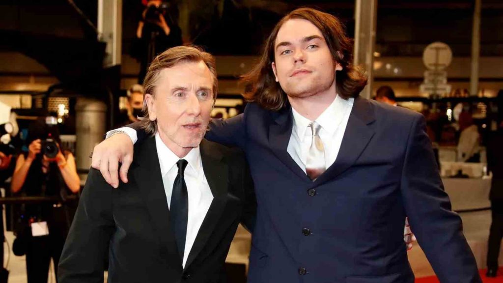 How Did Cormac Roth, Son Of Tim Roth, Die?