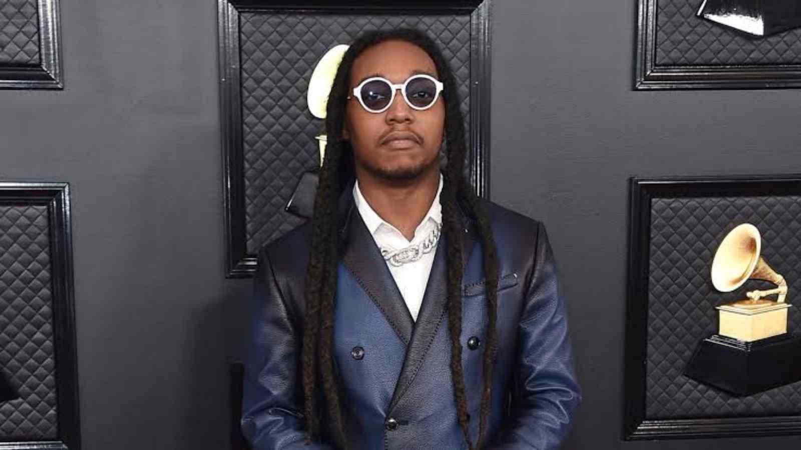 Who Was Migos Rapper Takeoff? Why Was He Shot And Killed?