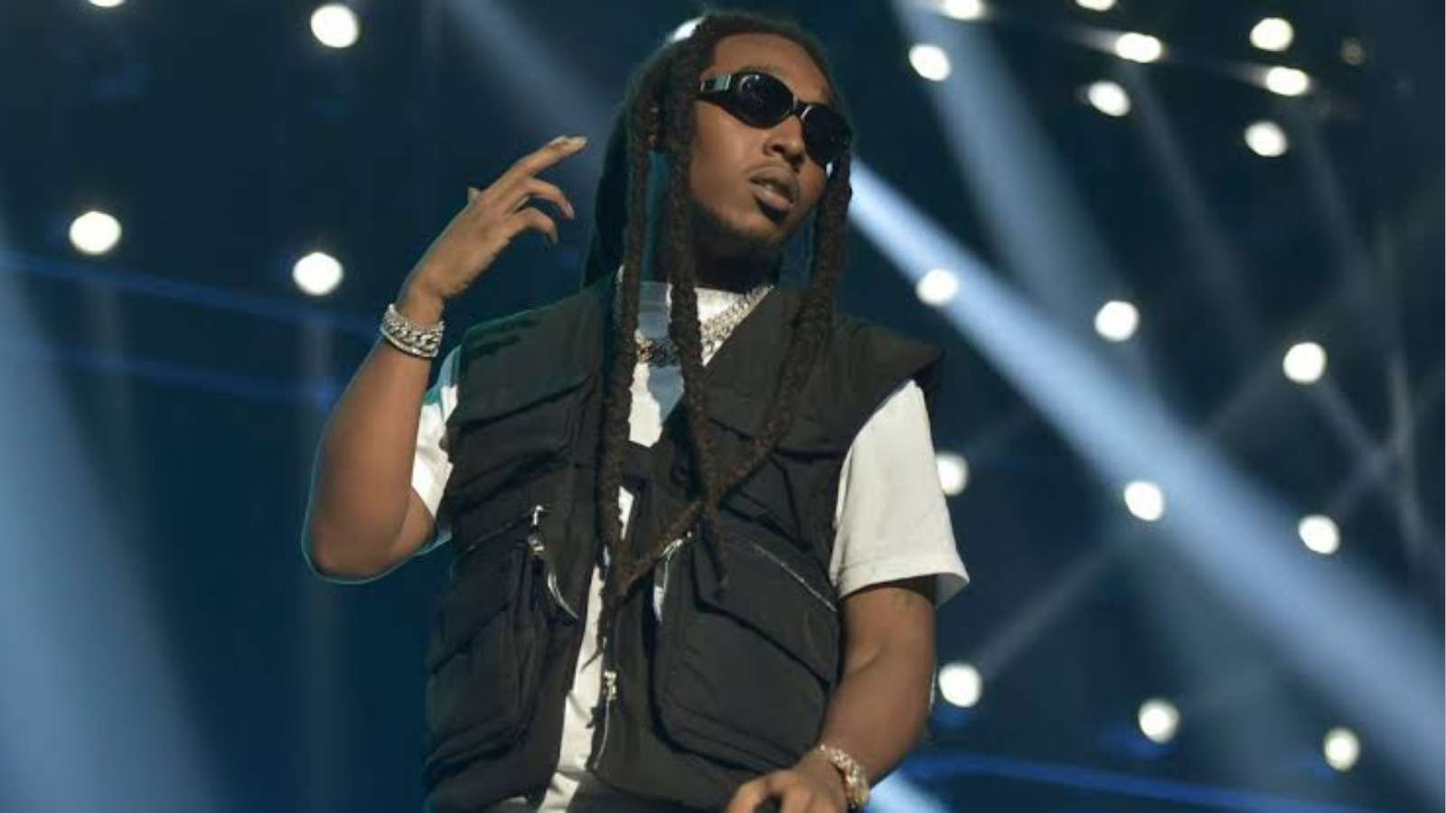 Who Was Migos Rapper Takeoff? Why Was He Shot And Killed?