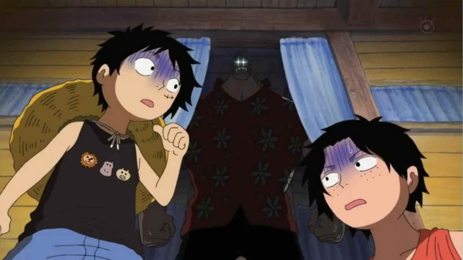 'One Piece': Luffy's Family Tree Explored