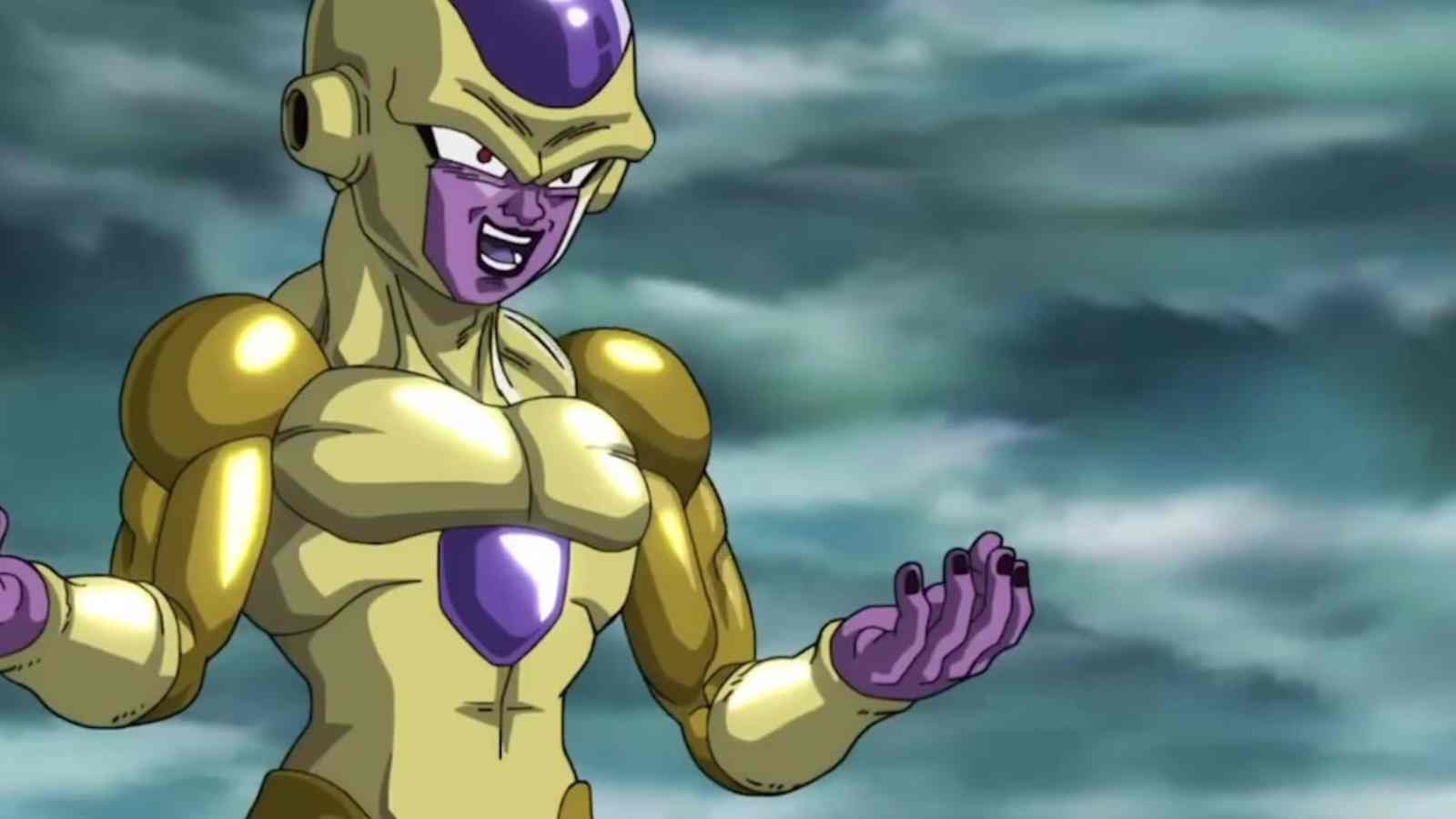 Top 10 Most Powerful Transformations In 'Dragon Ball'