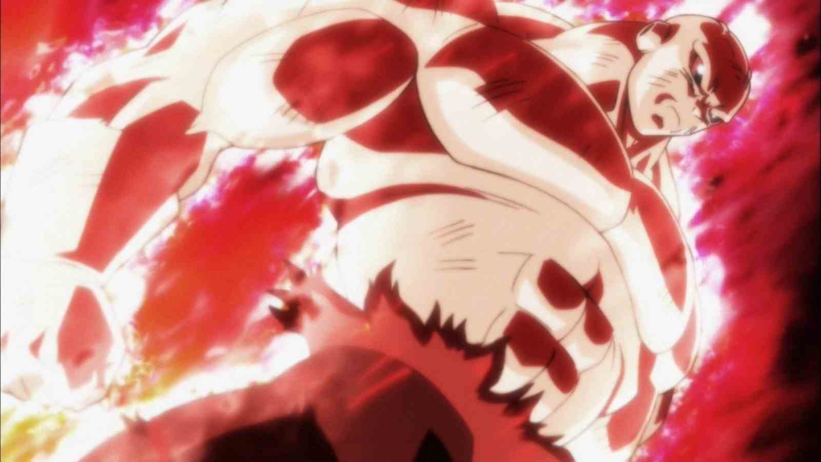 Top 10 Most Powerful Transformations In Dragon Ball