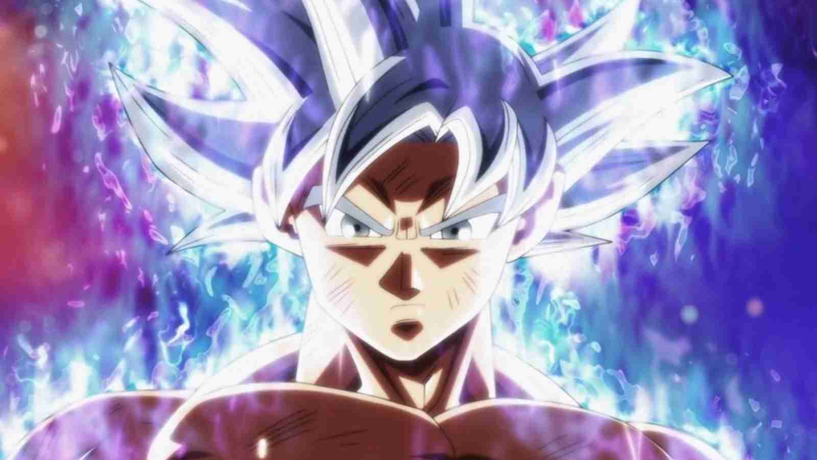 Top 10 Most Powerful Transformations In 'Dragon Ball'
