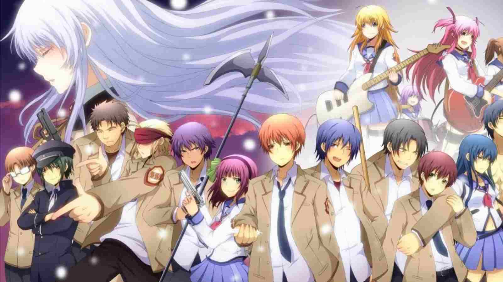 Top 10 Most Heartbreaking Anime