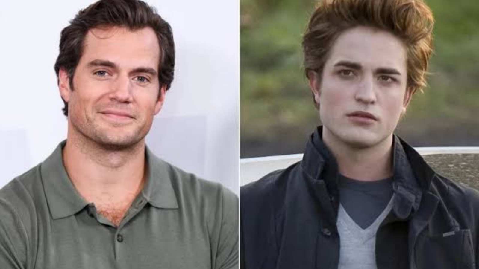 Who Was Stephenie Meyer's ‘Perfect’ Edward Cullen Actor?