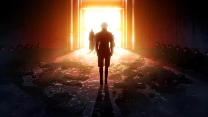 Why Did Ken Kaneki Join The Aogiri Tree Organization In ‘Tokyo Ghoul’?