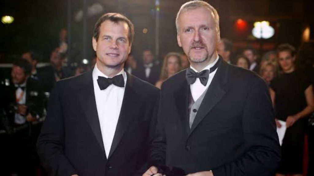 James Cameron Wanted To Cast THIS Late Actor In 'Avatar' Sequels