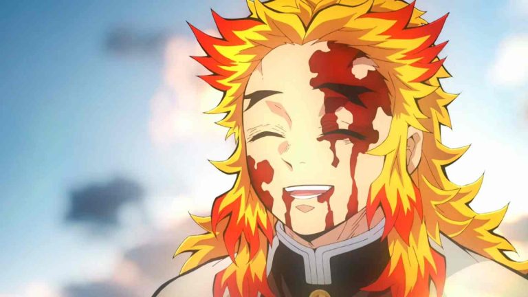 'Demon Slayer': Will Tanjiro Become The Next Flame Hashira, Replacing ...